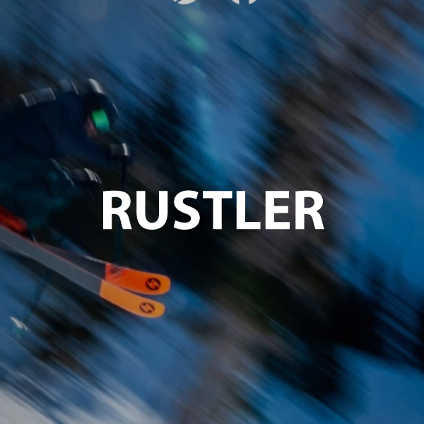 RUSTLER | Экипировочный центр AMD SPORTS