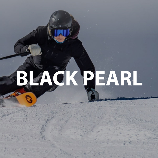 BLACK PEARL | Экипировочный центр AMD SPORTS