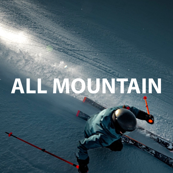 ALL MOUNTAIN | Экипировочный центр AMD SPORTS